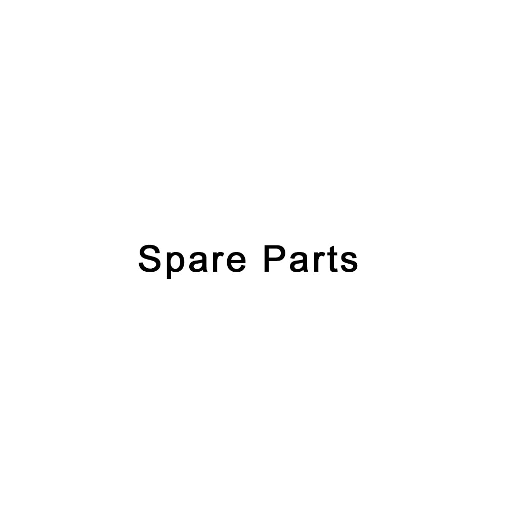 Accessories & Spare Parts - Custom Brackets