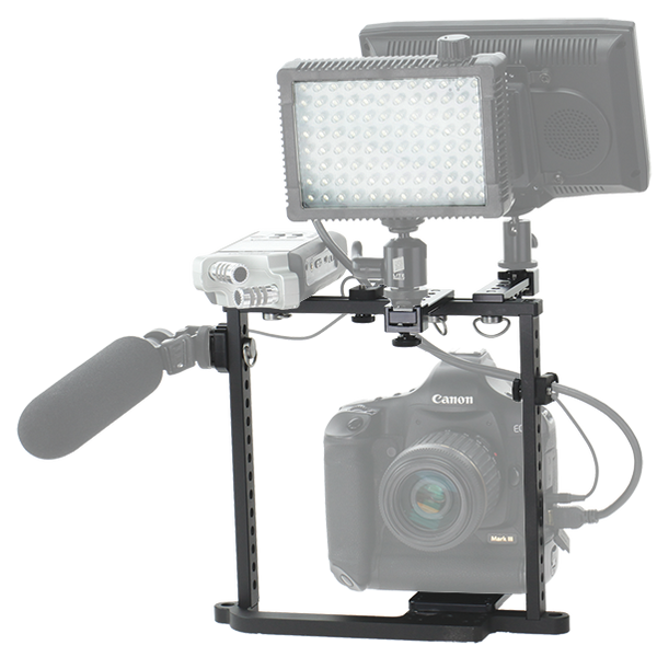 Digital PRO-SV - Custom Brackets