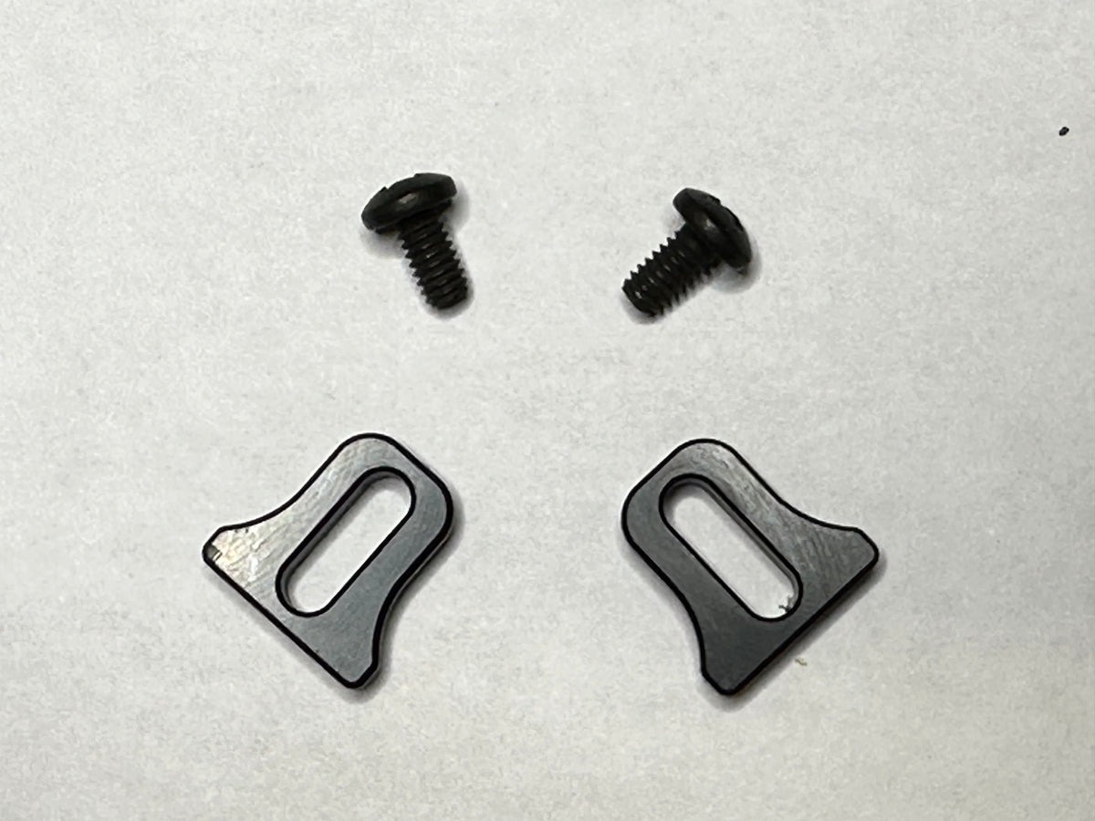 Flash Arm Anti-Twist - Custom Brackets