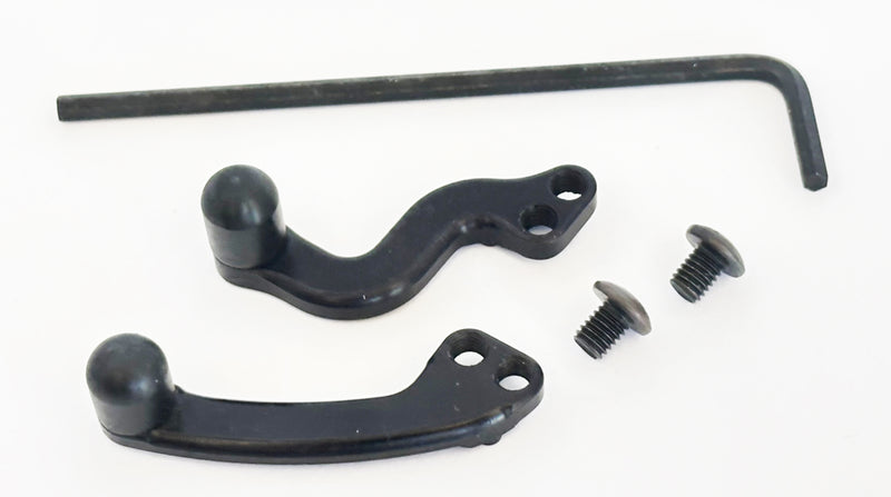 Anti-Twist Arms (Short) - Custom Brackets