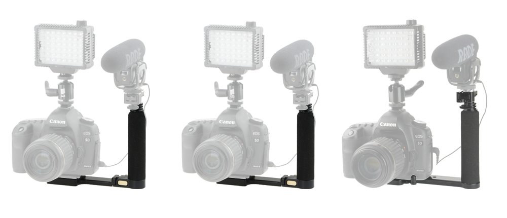 Digital PRO-X - Custom Brackets