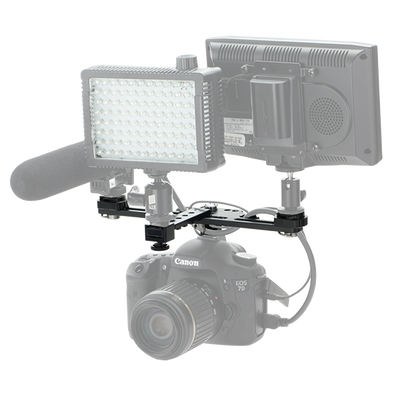 Digital PRO-E - Custom Brackets