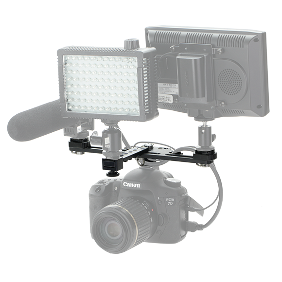 CB Digital-S - Custom Brackets