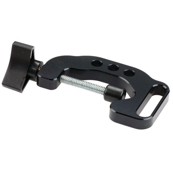 Accessories - Custom Brackets