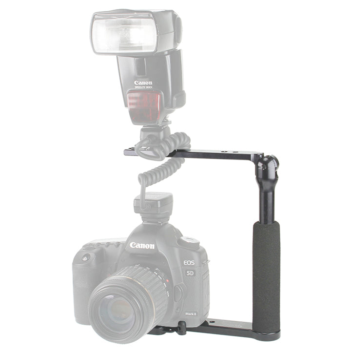 CB Mini-RC - Custom Brackets