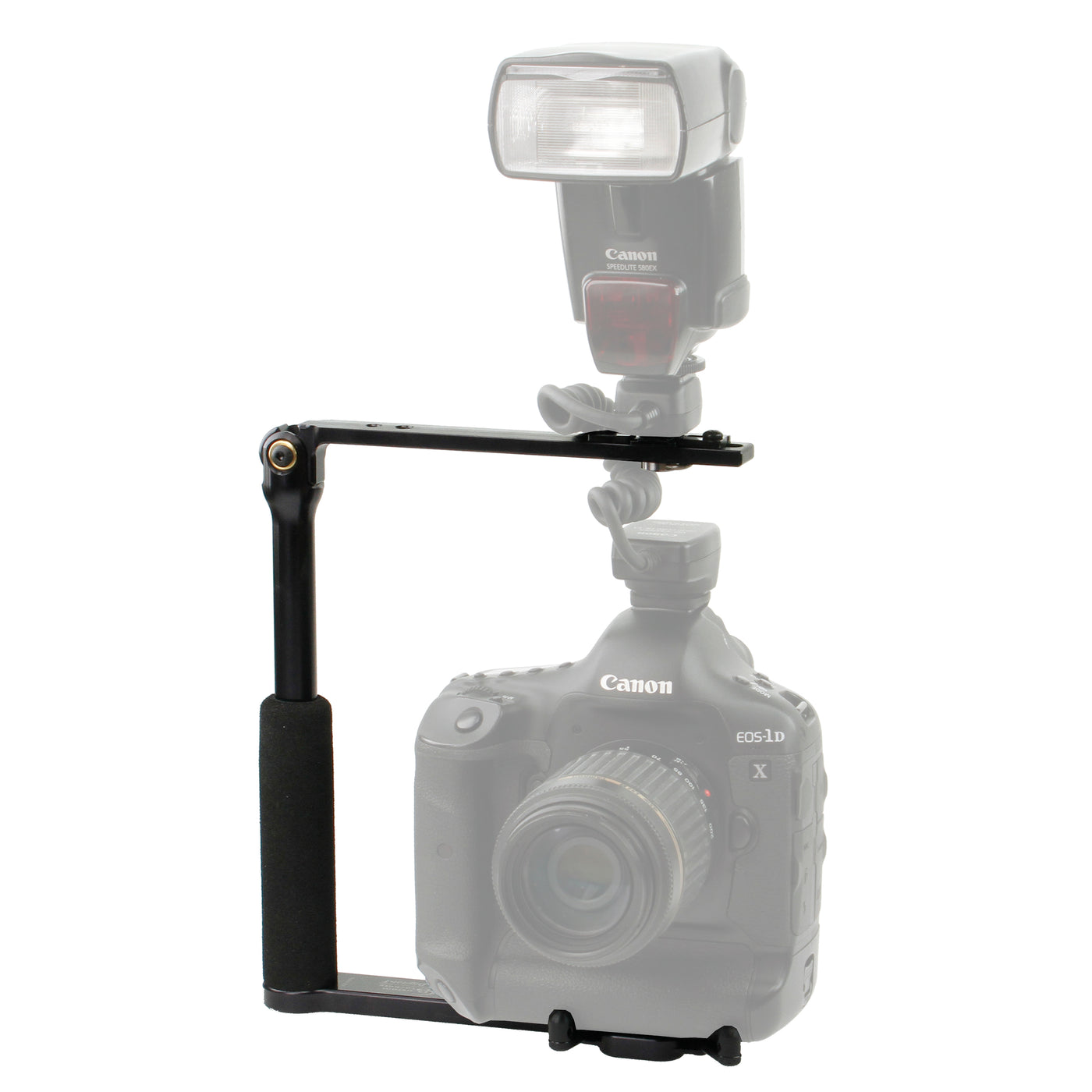 CB Series Brackets - Custom Brackets