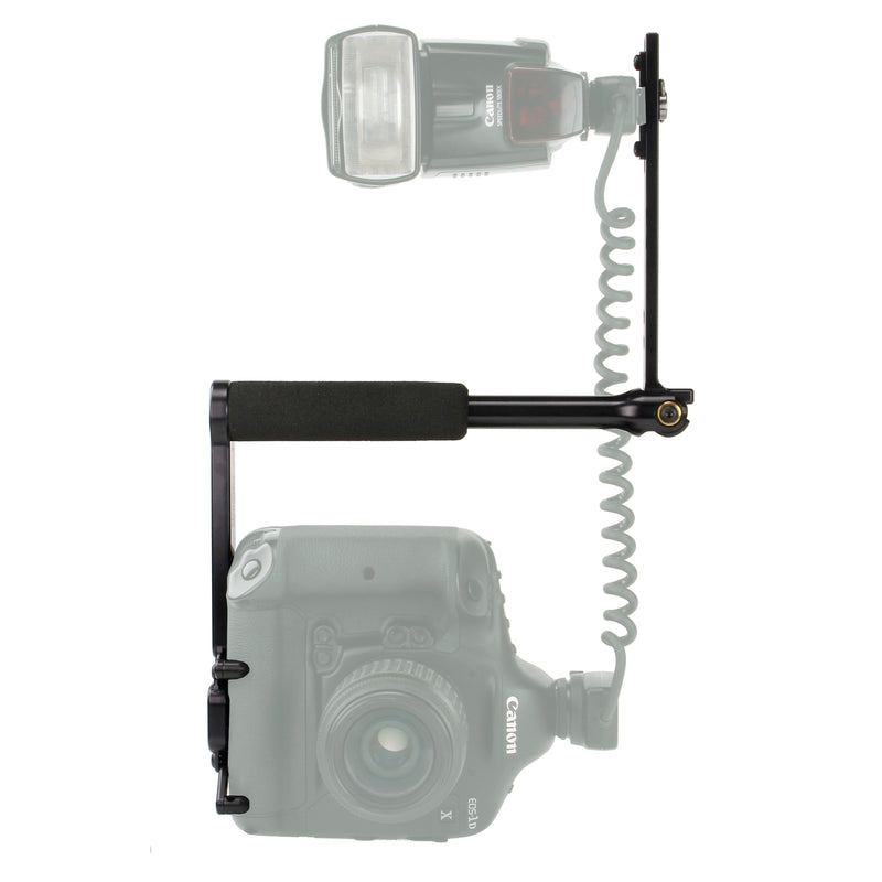 CB Digital-T - Custom Brackets