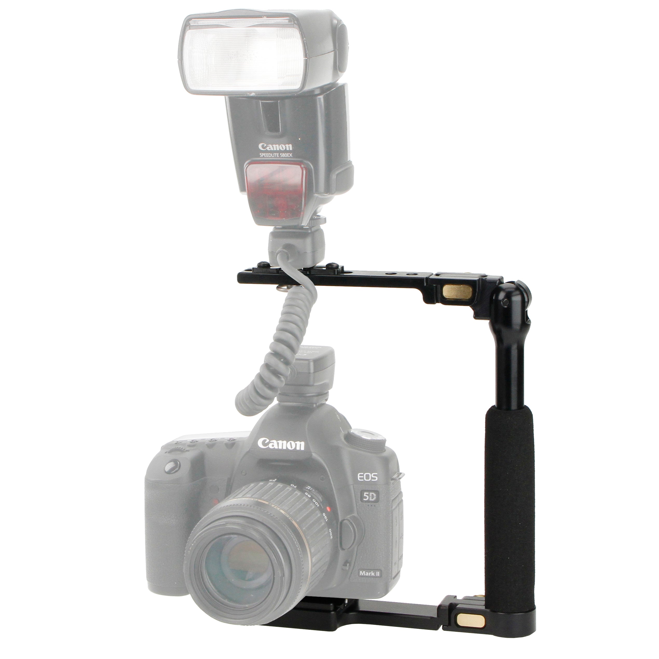 CB Series Brackets - Custom Brackets