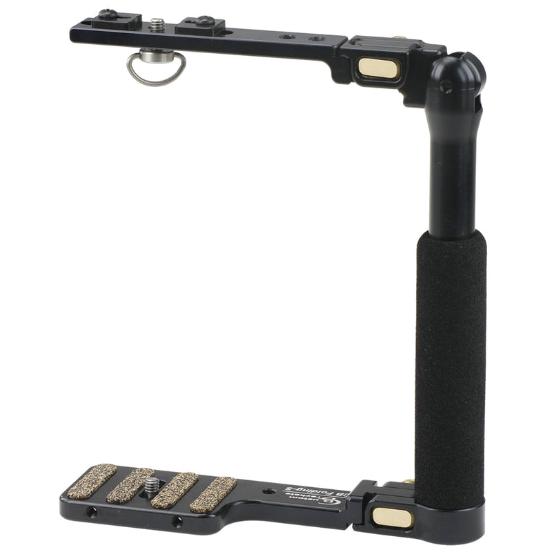 CB Folding-S - Custom Brackets