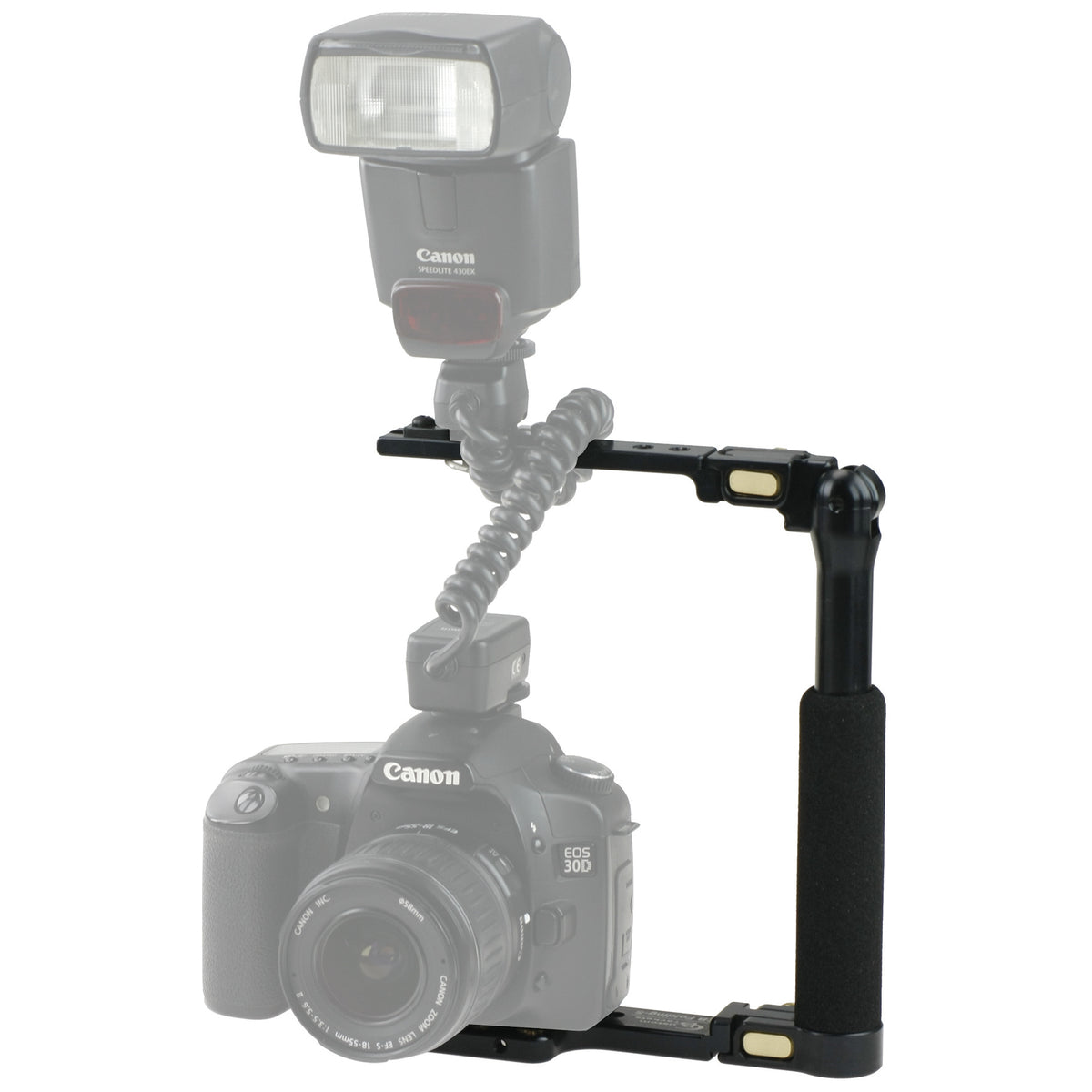 Folding Brackets - Custom Brackets