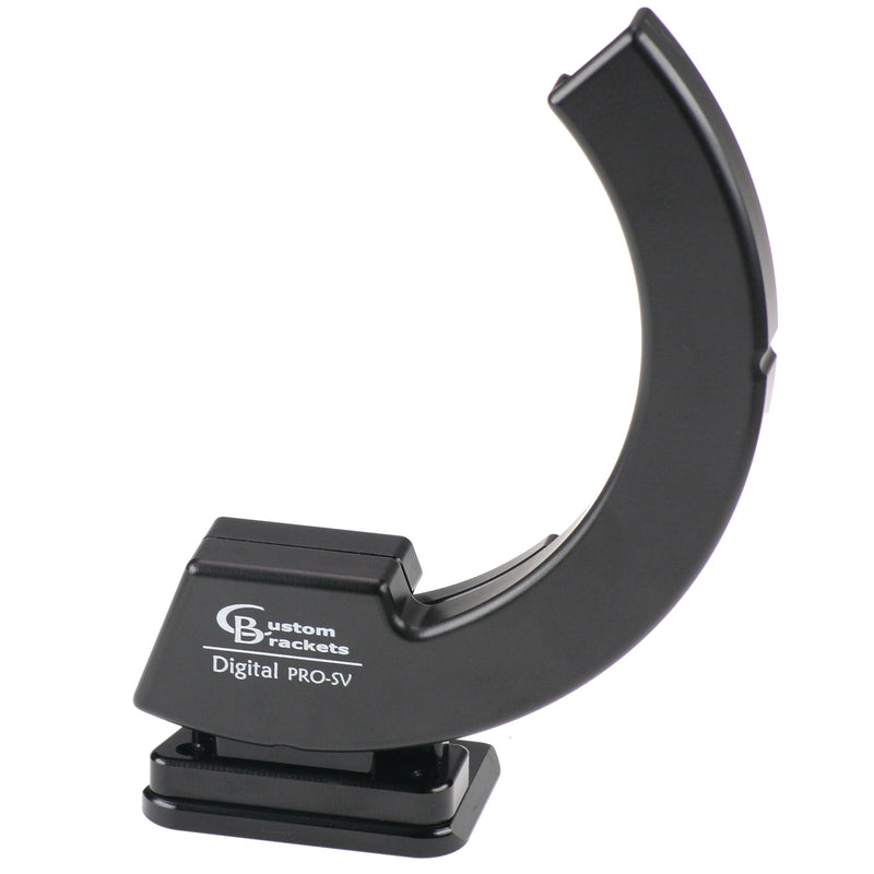 Digital PRO-SV - Custom Brackets