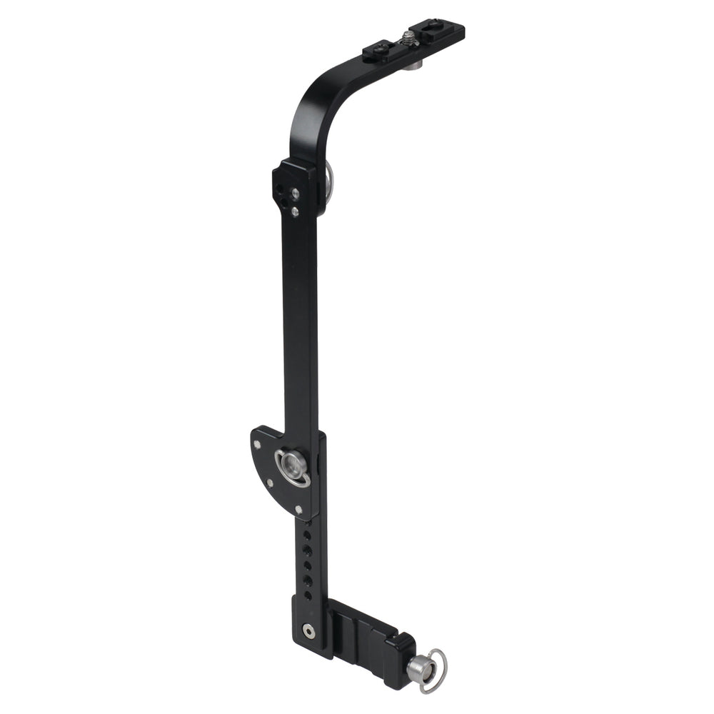 Gimbal Flash Mounts - Custom Brackets