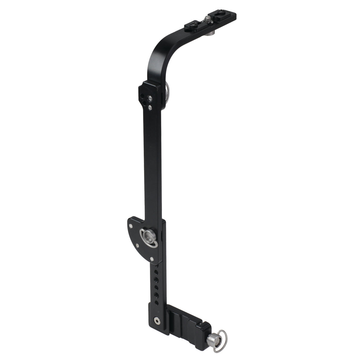 GFM (Gimbal Flash Mount) - Custom Brackets