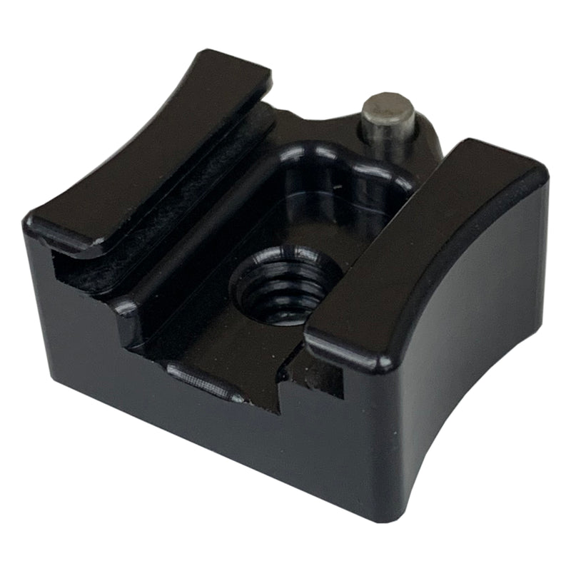 MC (Cold Shoe) - Custom Brackets