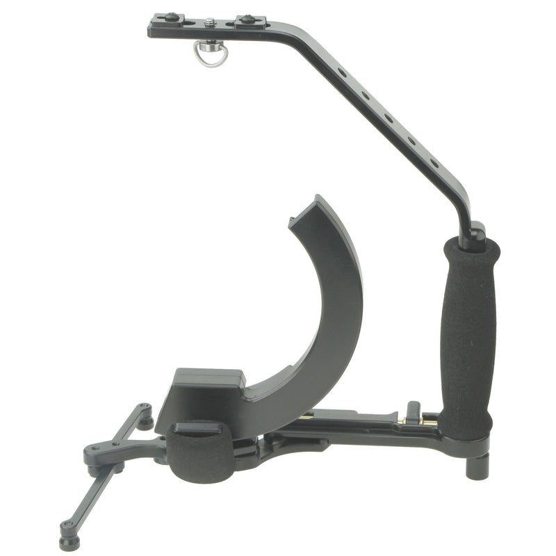 Digital PRO-X - Custom Brackets