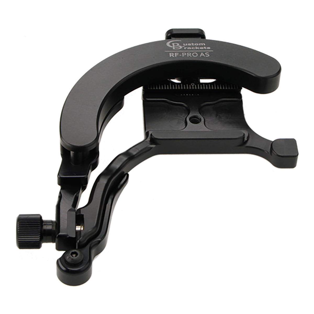 RF-PRO Brackets - Custom Brackets
