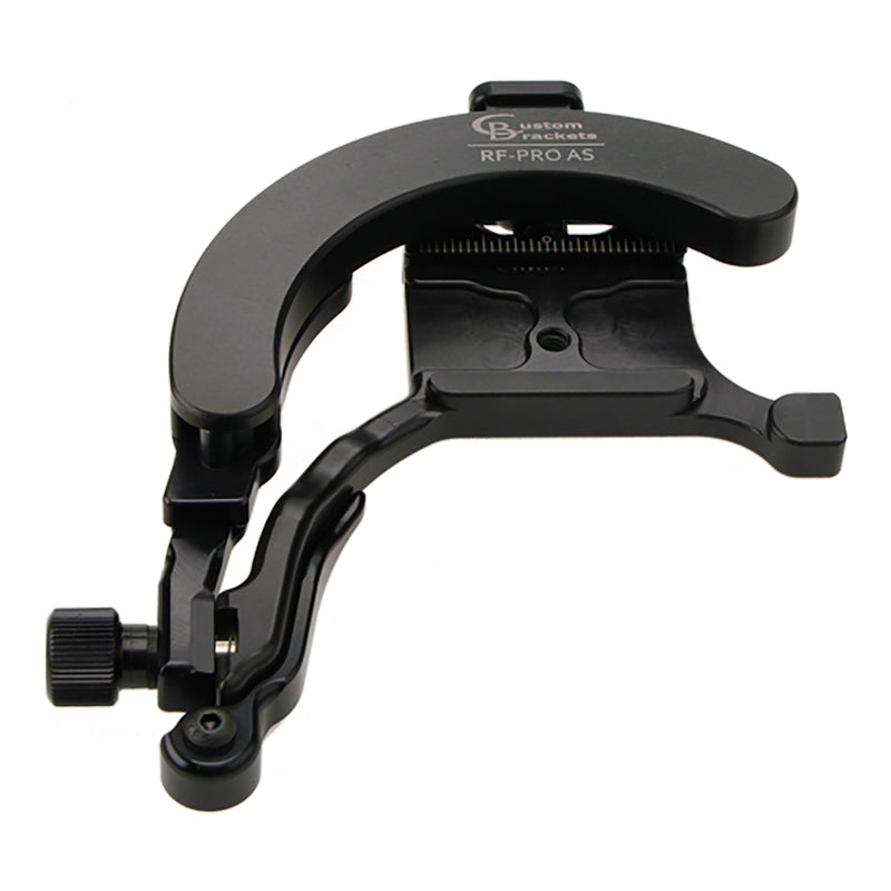 RF-PRO Brackets - Custom Brackets