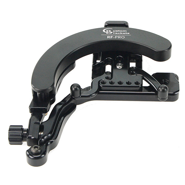 RF-PRO Brackets - Custom Brackets
