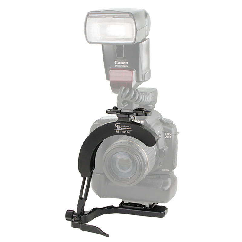 RF-PRO Brackets - Custom Brackets