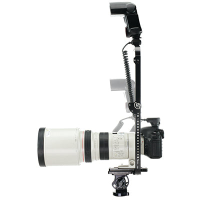 TFM (Lens Plate Flash Mount) - Custom Brackets