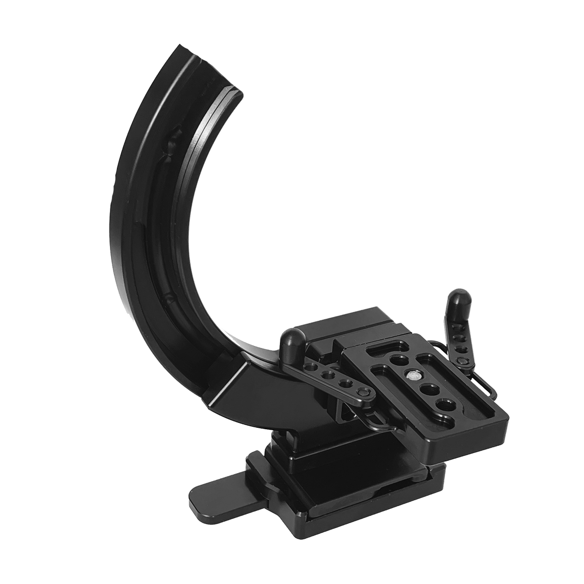 CMP (Camera Mounting Plate) - Custom Brackets