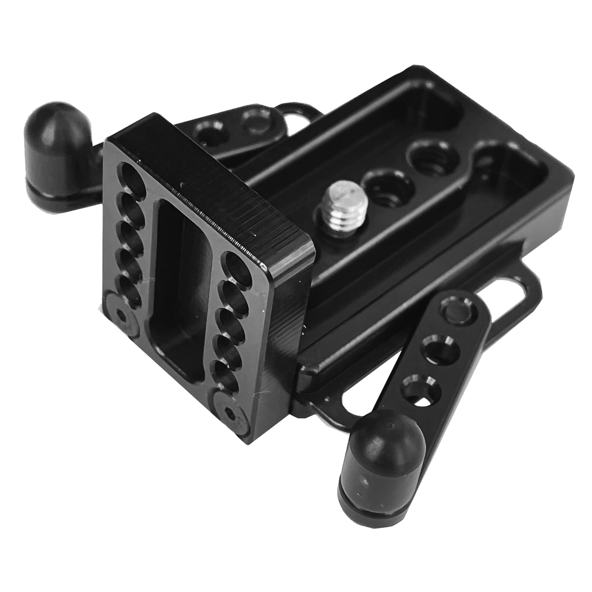 CMP (Camera Mounting Plate) - Custom Brackets