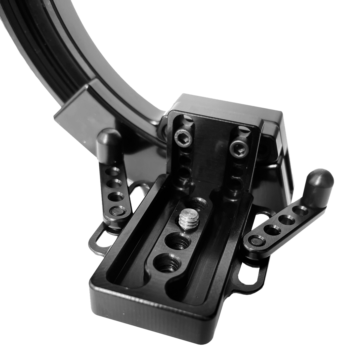 CMP (Camera Mounting Plate) - Custom Brackets